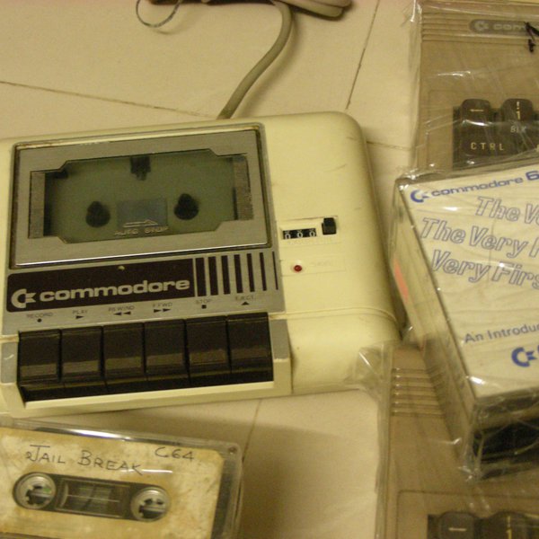 Commodore_64 | Hackaday.io