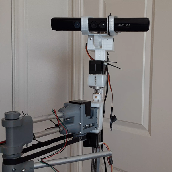 Building a Mobile Robotic Platform | Hackaday.io