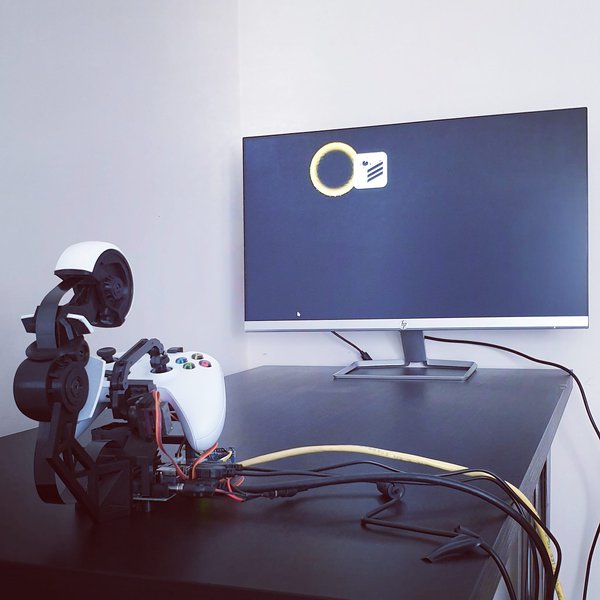 GLaDOS genesis | Hackaday.io