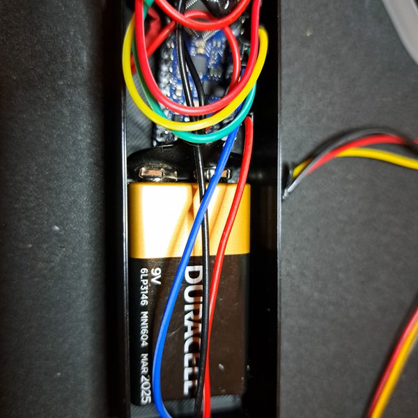 Arduino Soil Moisture Device - DIY | Hackaday.io