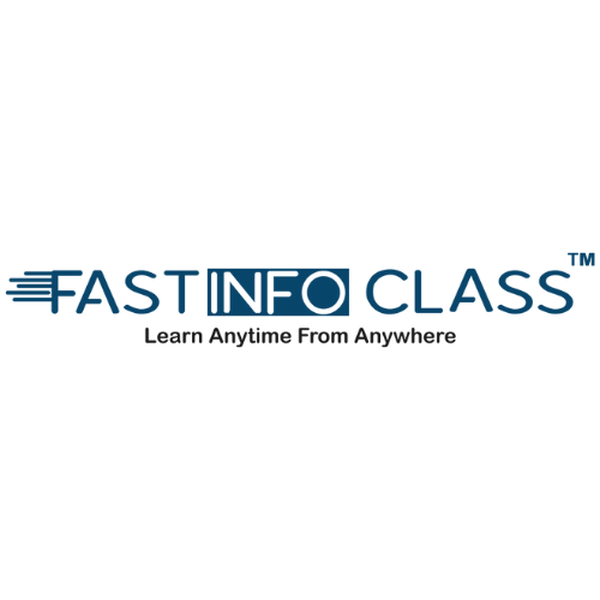 FastInfo Class's Profile | Hackaday.io