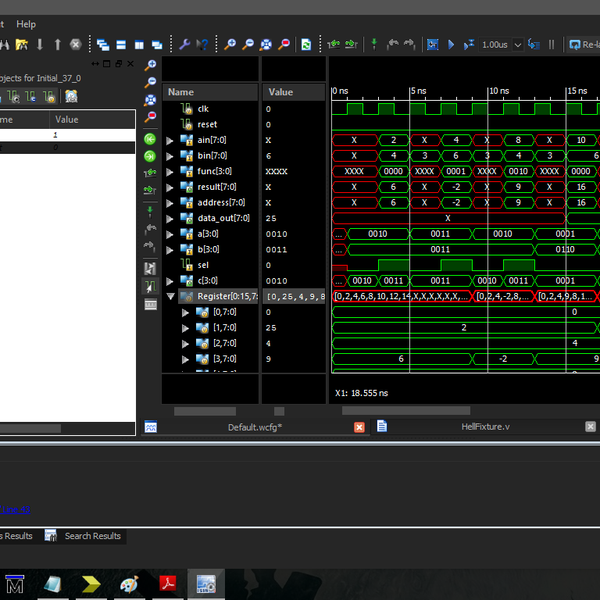 16bit RISC Processor | Hackaday.io 16bit RISC Processor | Hackaday.io