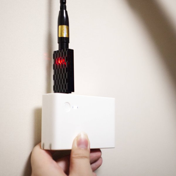 LoShark | Hackaday.io