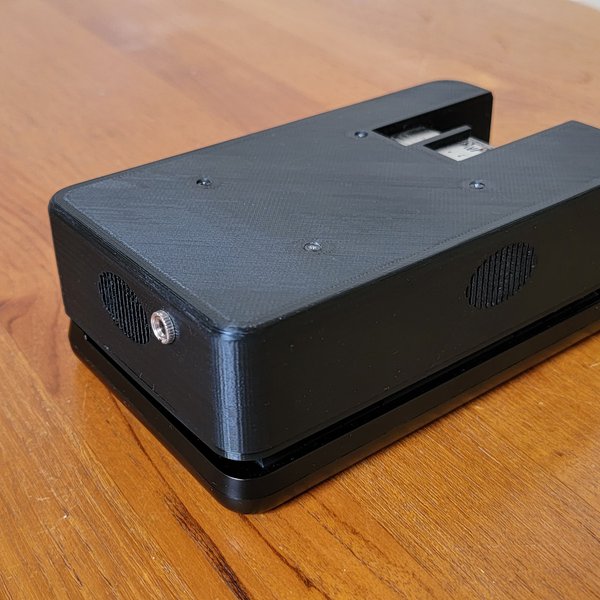 Pi Deck | Hackaday.io