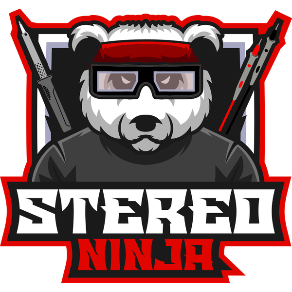Stereo Ninja | Hackaday.io