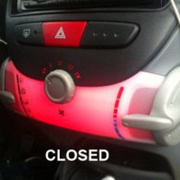 Mobile Hackerspace Status Indicator | Hackaday.io