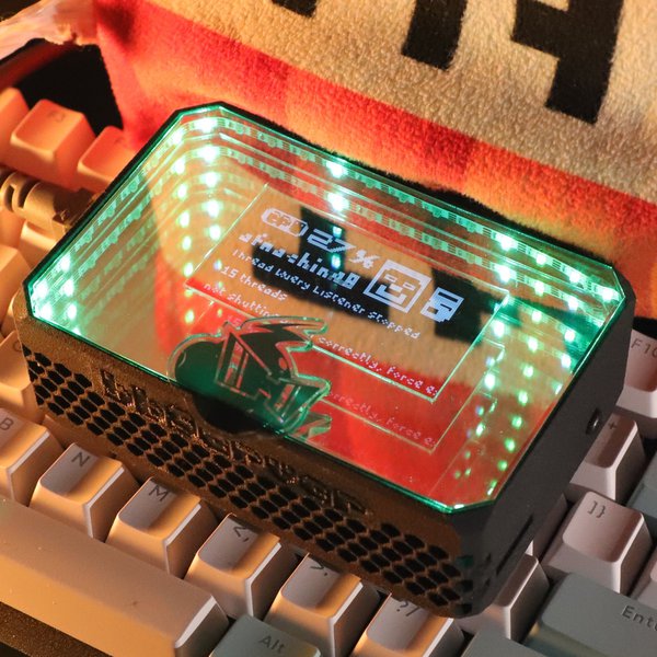 bbServer - Cool and Mini DIY Server | Hackaday.io