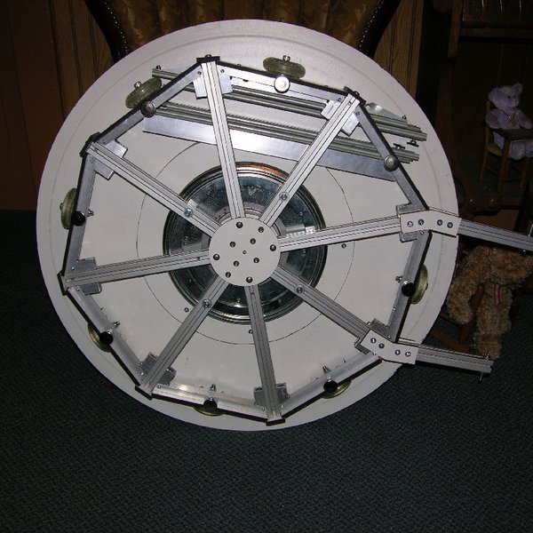 3D Scanning Table | Hackaday.io