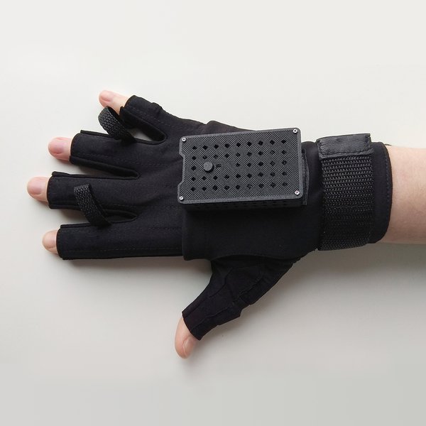 Hand tracking gloves | Hackaday.io
