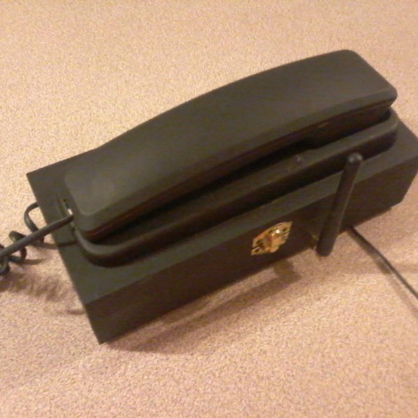 Desktop GSM Phone and Box | Hackaday.io