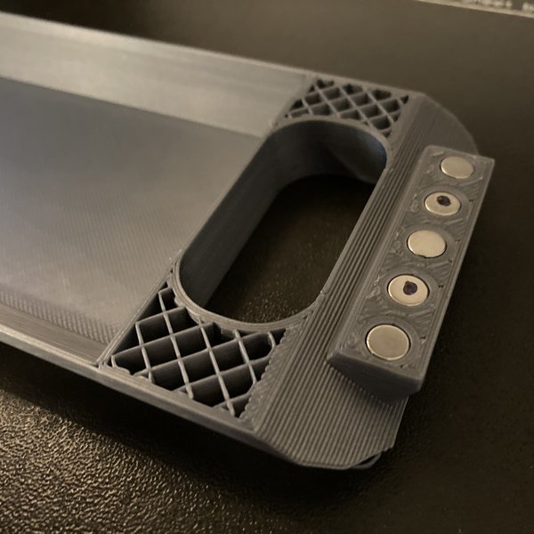 Magnet Design Guidance | Hackaday.io