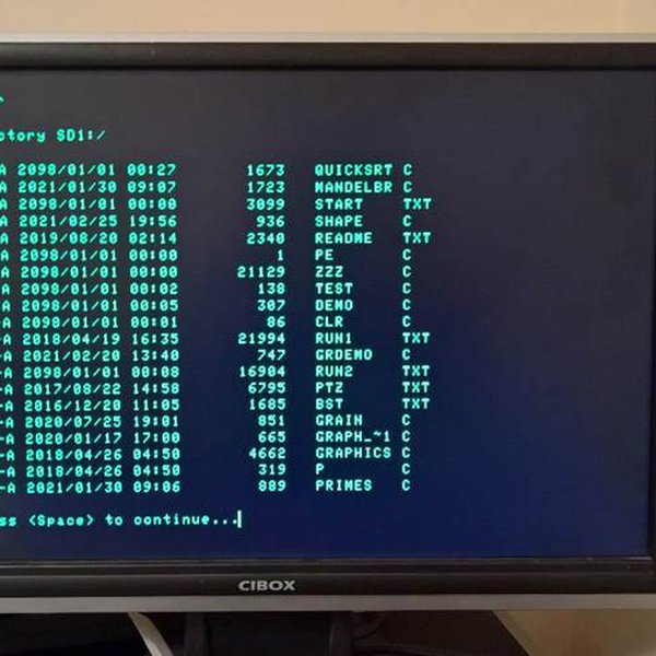 ELLO 1A | Hackaday.io