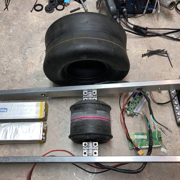 A Wheel | Hackaday.io