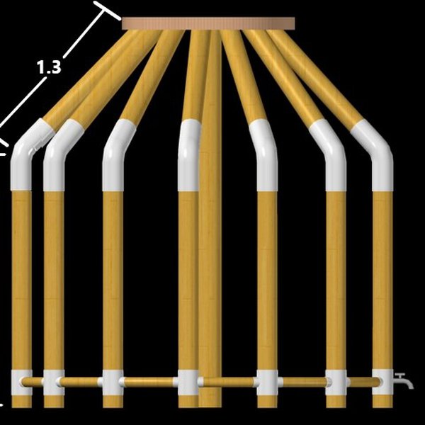 Anteneh's Gojo | Hackaday.io