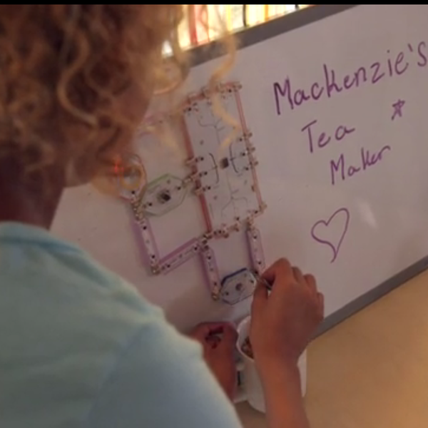 Wireless Drag And Drop Programming For Hardware