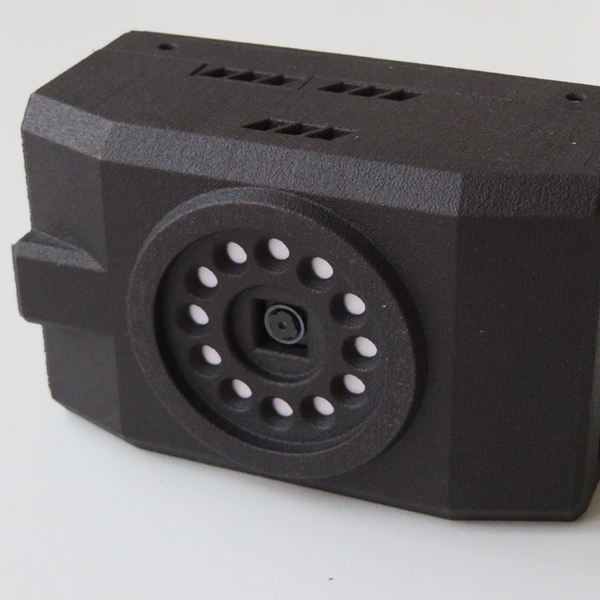 visy vision system | Hackaday.io