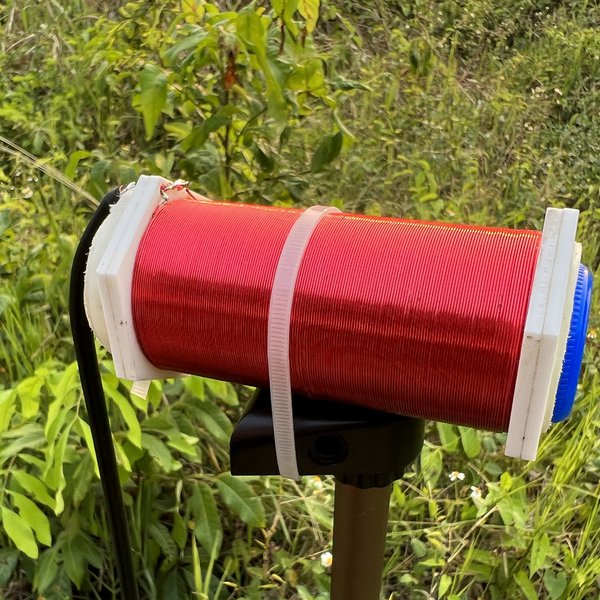 Nuclear Magnetic Resonance For Everyone