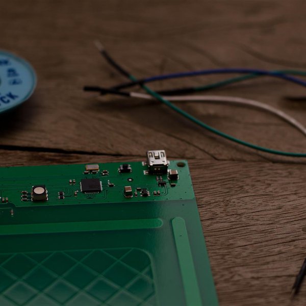 uMotio - Open 3D tracking and gesture controller | Hackaday.io