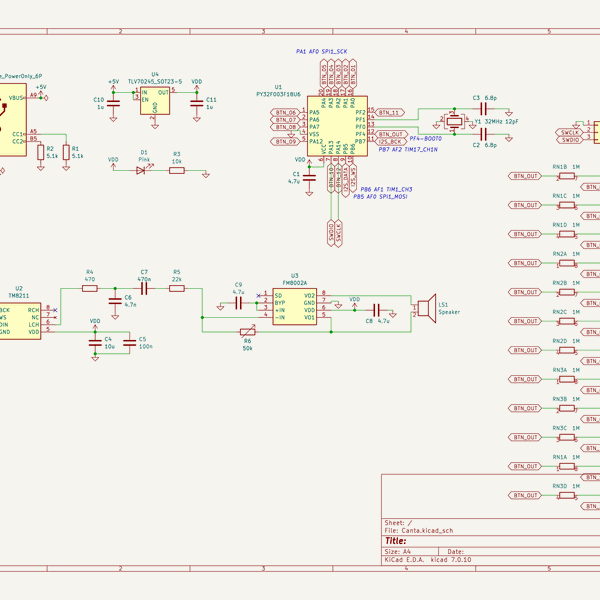 Canta-Cart | Hackaday.io