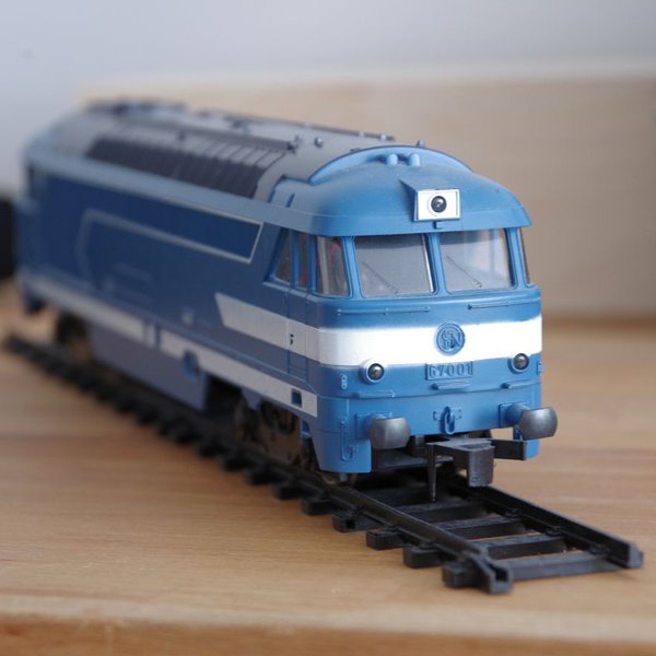 Universal RFM69 Radio Control using C++ Framework | Hackaday.io