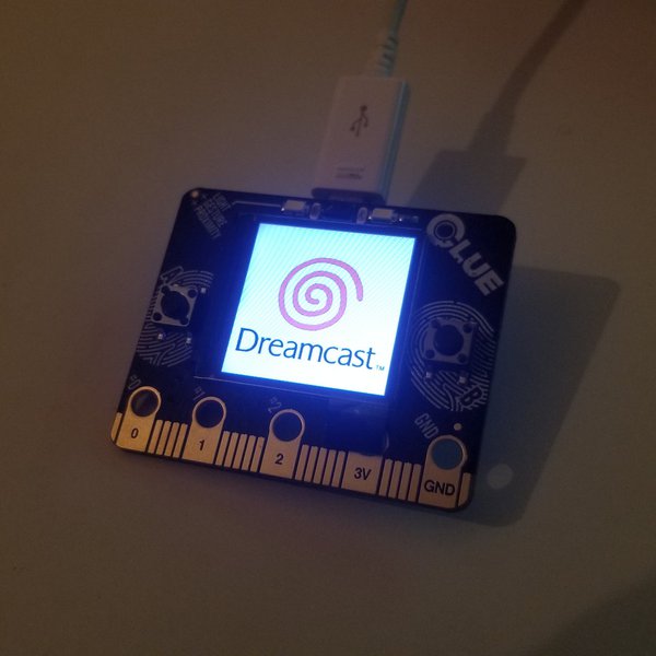 Ultimate Animated Dreamcast Console | Hackaday.io