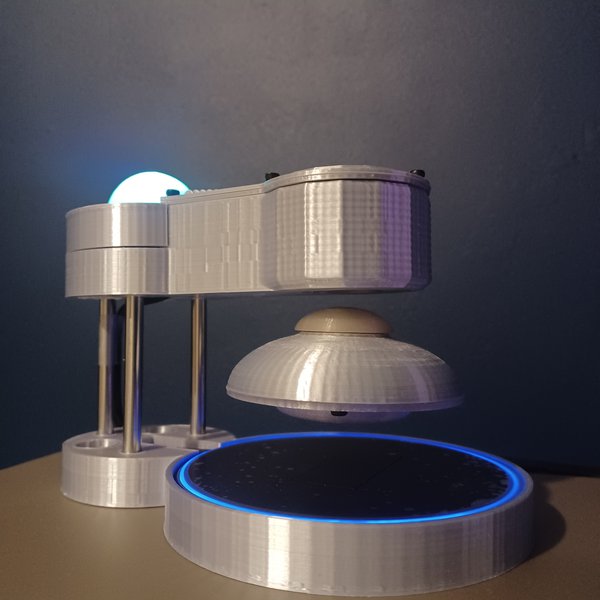 Locked in Space | Hackaday.io