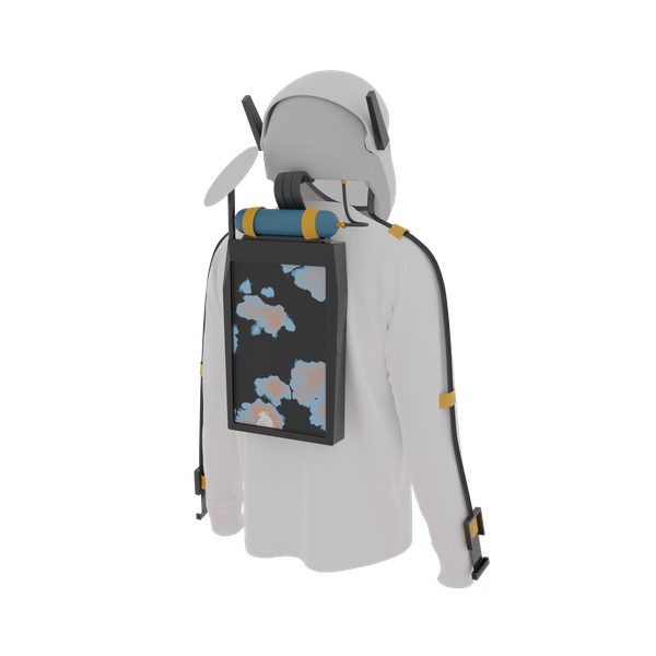 Supernova Labs Earth Suit | Hackaday.io