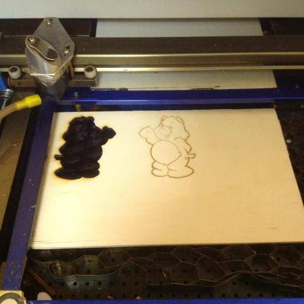 Arduino Controlled LED Baby Mobile | Hackaday.io