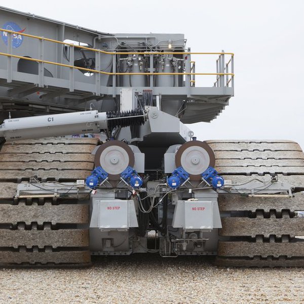 Apollo Crawler | Hackaday.io