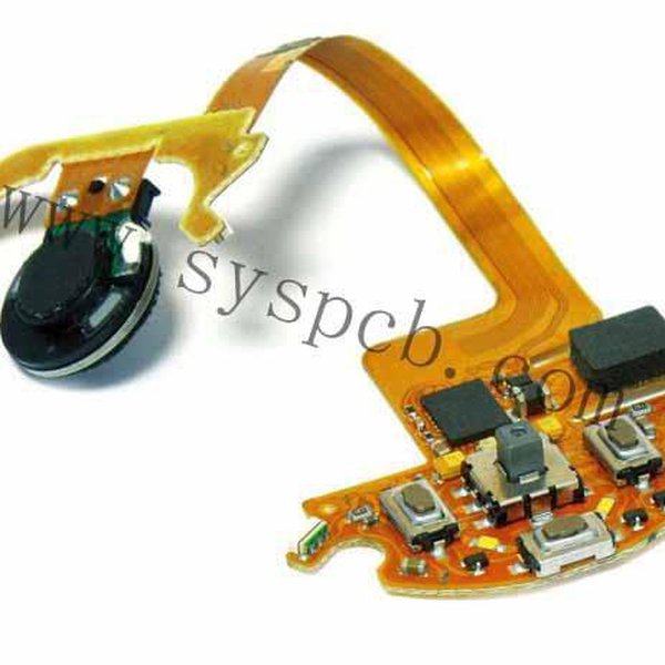 4layer Flexible Circuits Assembly | Hackaday.io