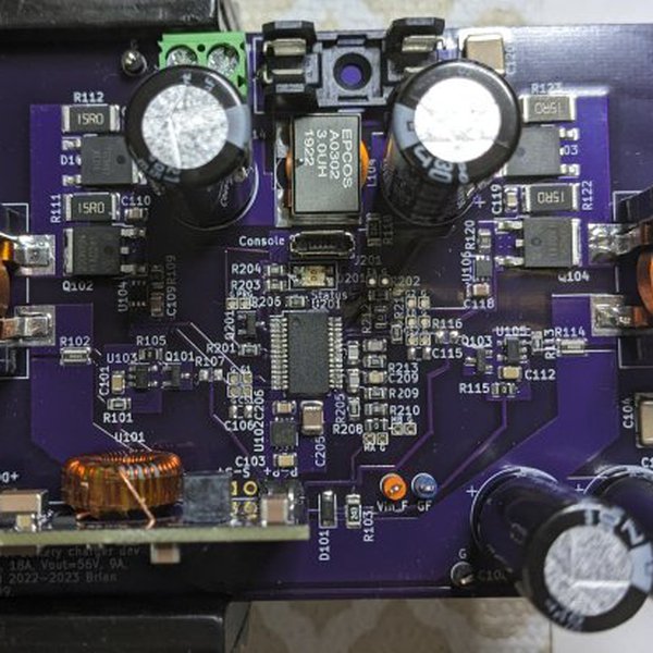 PV Charger | Hackaday.io PV Charger | Hackaday.io