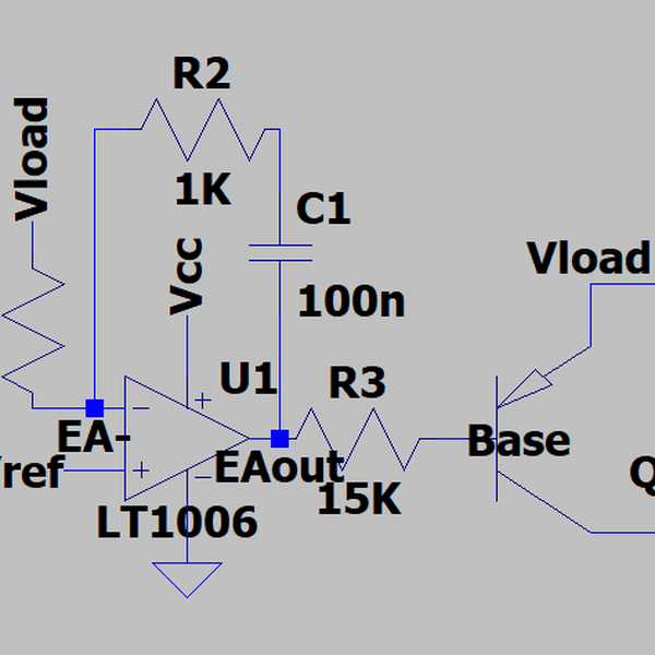 Hardware MPP Tracking | Hackaday.io