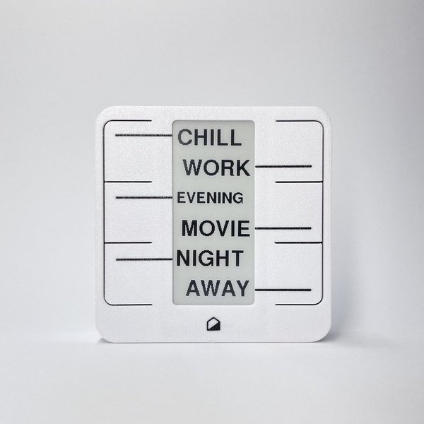 Home Buttons | Hackaday.io