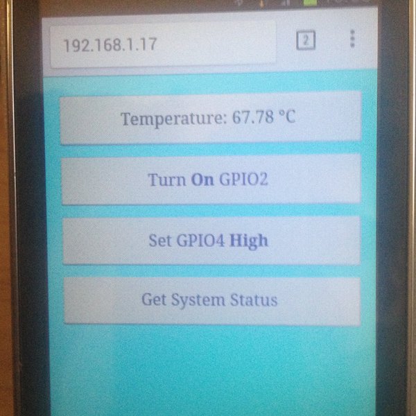 ESP32 Sample HTML - CSS Code | Hackaday.io