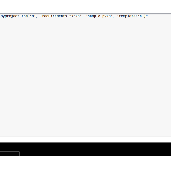 WEB Based IDE for Linux Computers | Hackaday.io