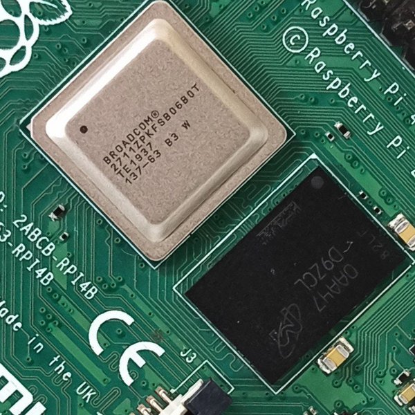 Beta Version of the Raspberry Pi Bootloader | Hackaday.io