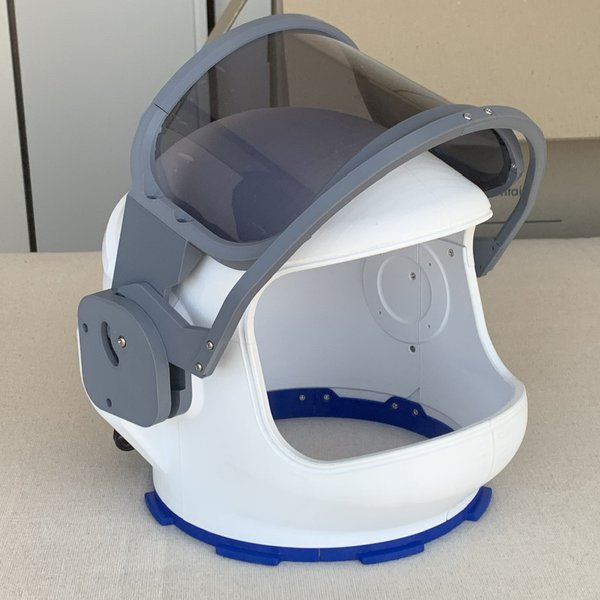 Space Suit! | Hackaday.io