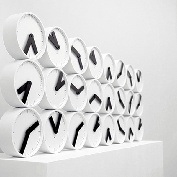 Clock Clock Clone | Hackaday.io