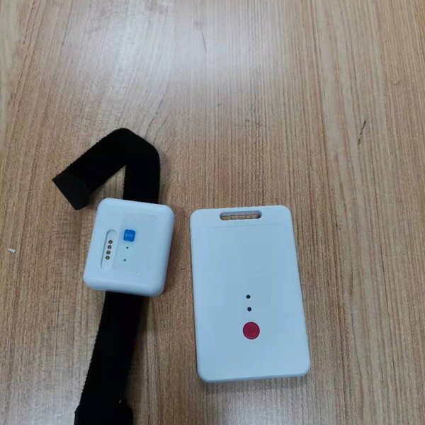 UWB based Social Distance Wearable Device | Hackaday.io