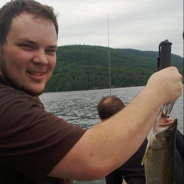 Dave's Profile | Hackaday.io