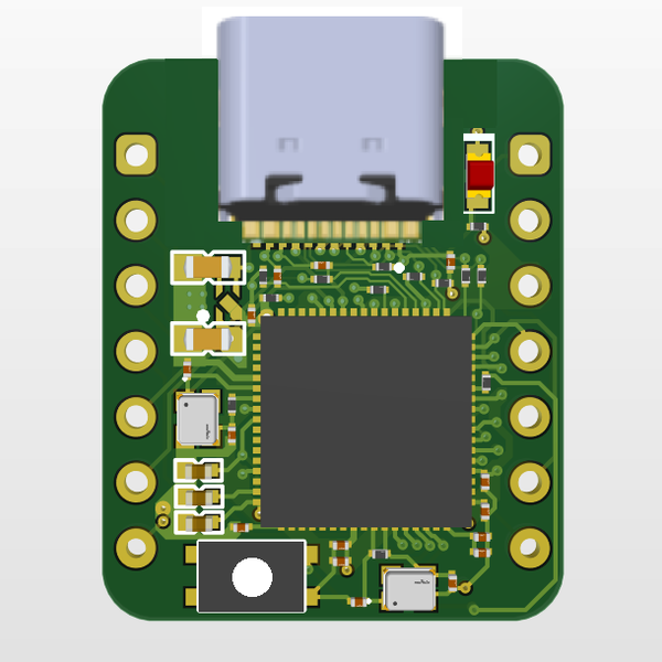 It's time for the USB C Type Ethernet to be commer | Hackaday.io