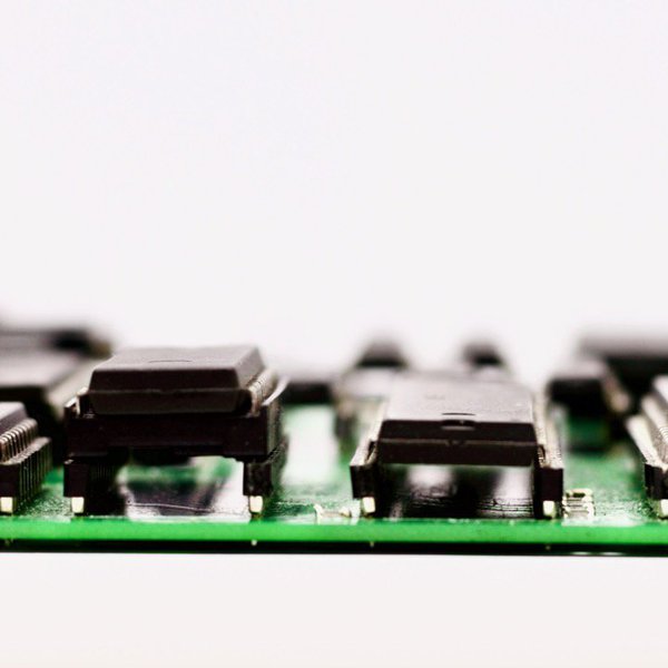 ABNielsen.com 6502 SBC r0 | Hackaday.io