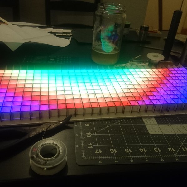 LED Box | Hackaday.io