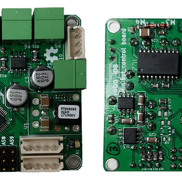 RtBoard 1.0 | Hackaday.io