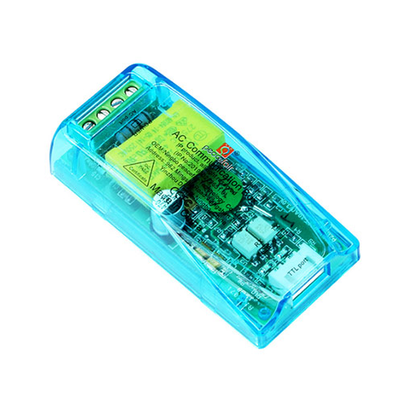 Simple Power Meter on 100A. | Hackaday.io
