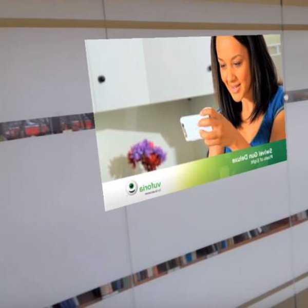 Augmented Reality Video Playback | Hackaday.io