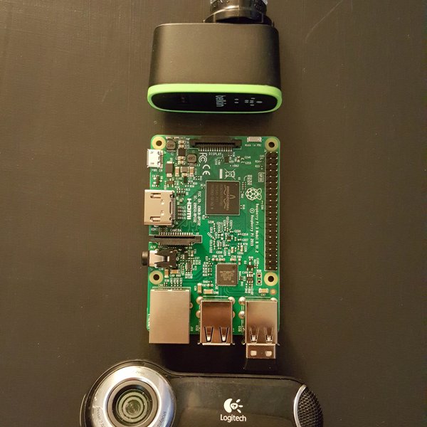 Mighty Lighty | Hackaday.io