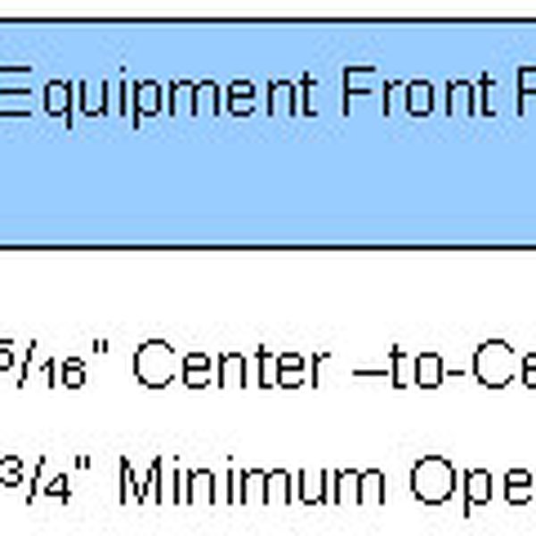 Ultra Simple 2x4 Server Rack | Hackaday.io