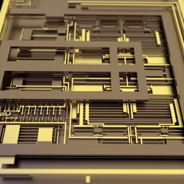 Open Source 555 Timer 1Hz Blinky | Hackaday.io