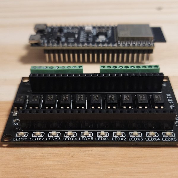 DSC Neo Alarm Integration for Home Assistant | Hackaday.io